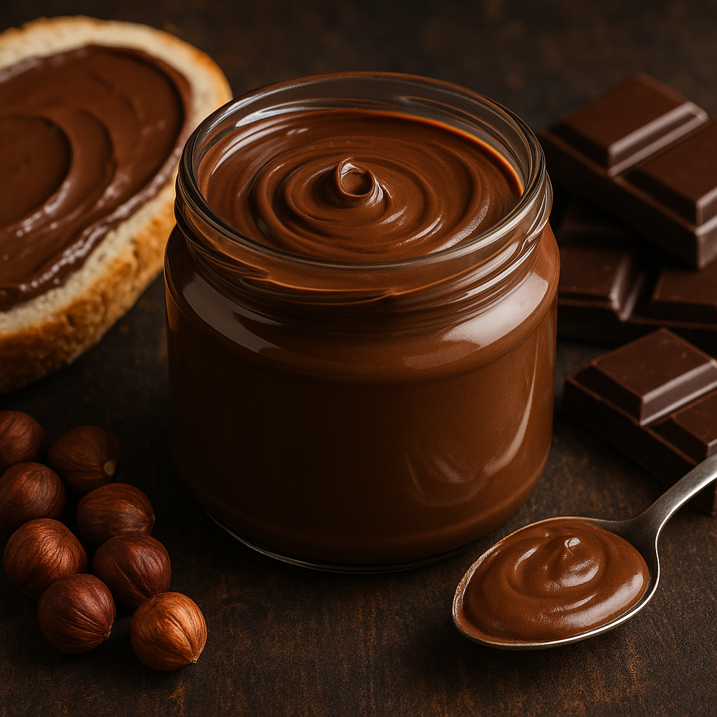 Chocolate Spreads